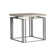 Bernhardt Riverton End Table | Wayfair